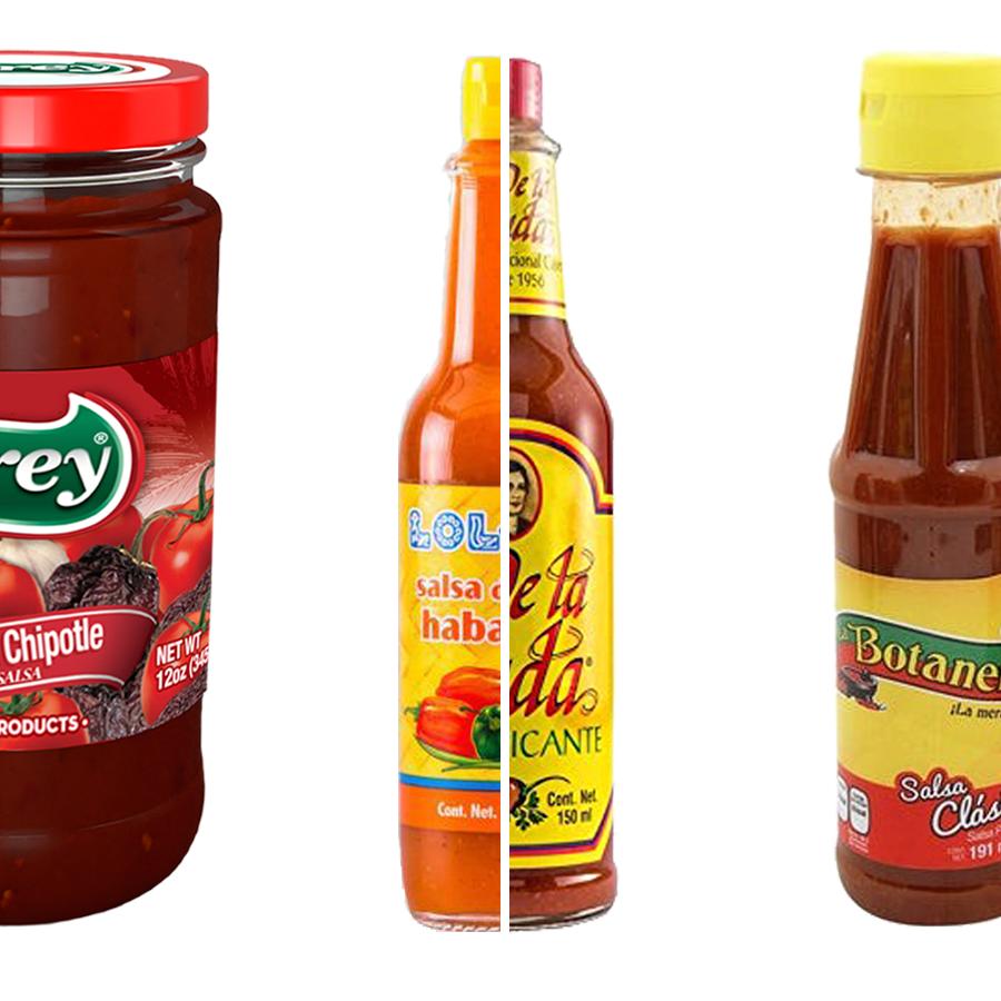 Hot Sauces – Normex Group HK